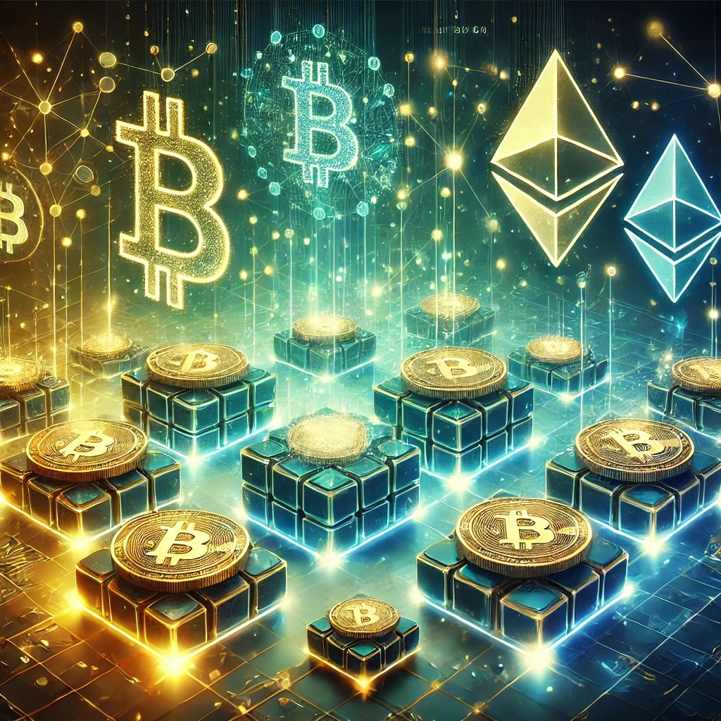 Consensus Mechanisms Explained: Proof of Work (PoW) vs Proof of Stake ... Consensus Mechanisms Explained: Proof of Work (PoW) vs Proof of Stake ...